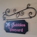 1-sided Custom/personalized Metal Indoor/outdoor Sign With - Etsy