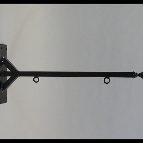 Blade Sign Bracket - Etsy