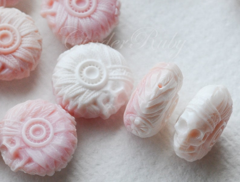 18 Mm Conch Feathered Indian Skull Charm,amerindian Pendant, Native ...