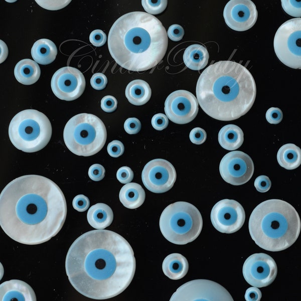 Evil Eye Bead - Etsy