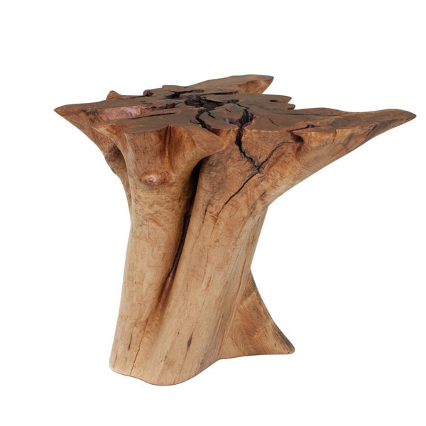 Tree Root Dining Table - Etsy