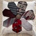 Custom Memory Pillow Made From Ties - Etsy