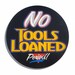 NO TOOLS LOANED Mechanic's Shop Sign. - Etsy
