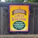 Circus Sideshow Old Time Painted Sign 18x24" - Etsy