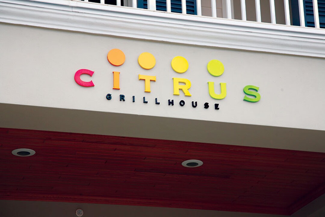 Business Sign Letters | Custom Sign Letters | Monument Sign Letters ...