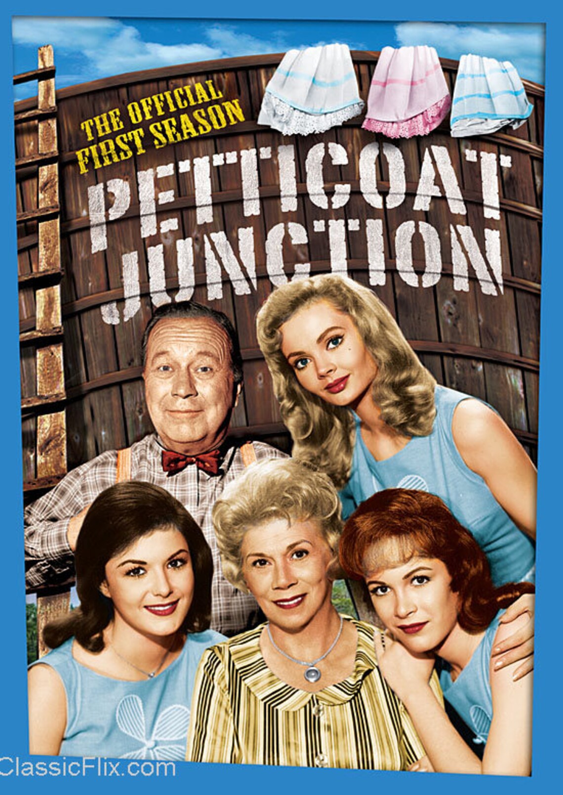 Petticoat Junction Shady Rest Hotel Hooterville TV Show Sign - Etsy