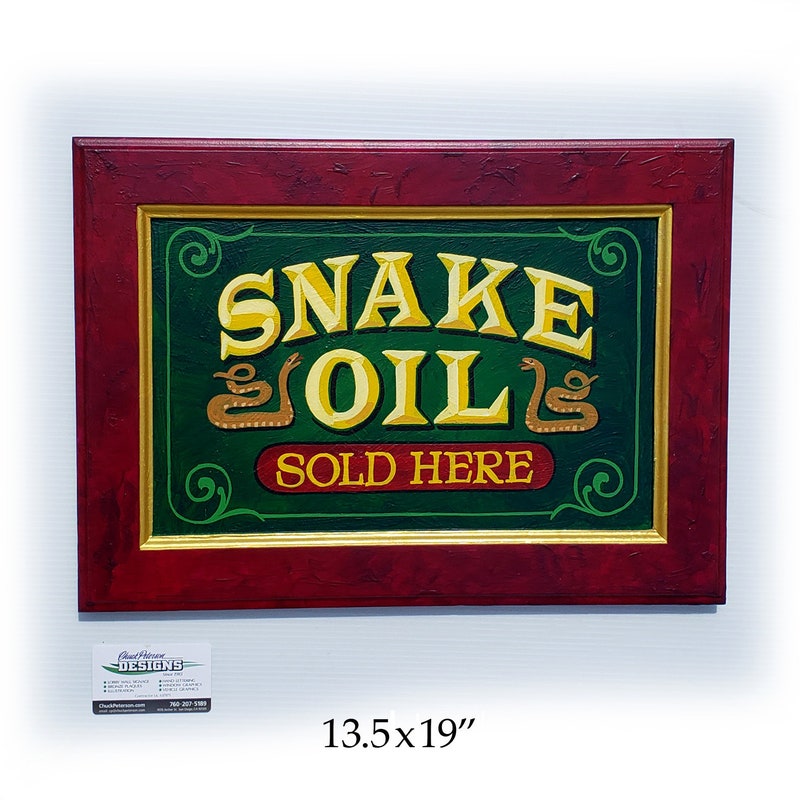 Painted Signs - Etsy