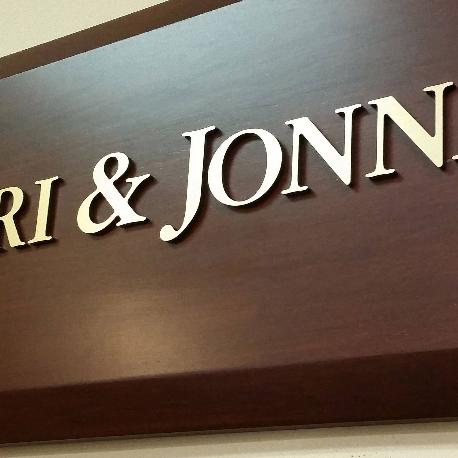 Business Sign Letters Custom Sign Letters Monument Sign - Etsy