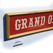 Grand Ole Opry Sign Hand Painted - Etsy