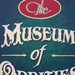 Museum of Oddities Sign Personalized - Etsy