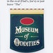 Museum of Oddities Sign Personalized - Etsy