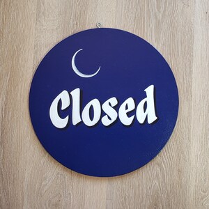 Open Walk Ins Welcome Hand Painted Sign - Etsy