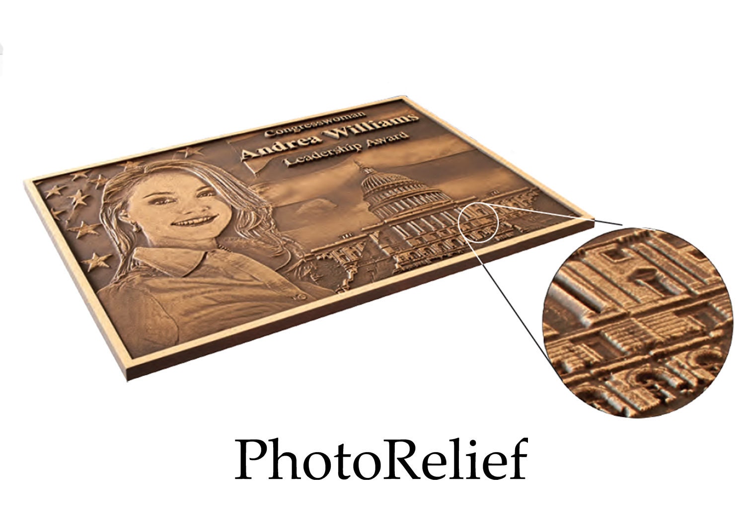 Historical Home Plaque Bronze Custom | National Register of Historic ...