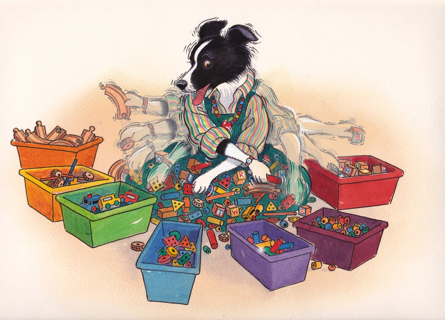 Miss Bindergarten Gets Ready for Kindergarten | Etsy