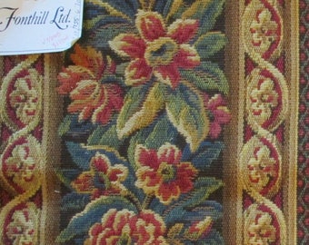 Tapestry fabric | Etsy