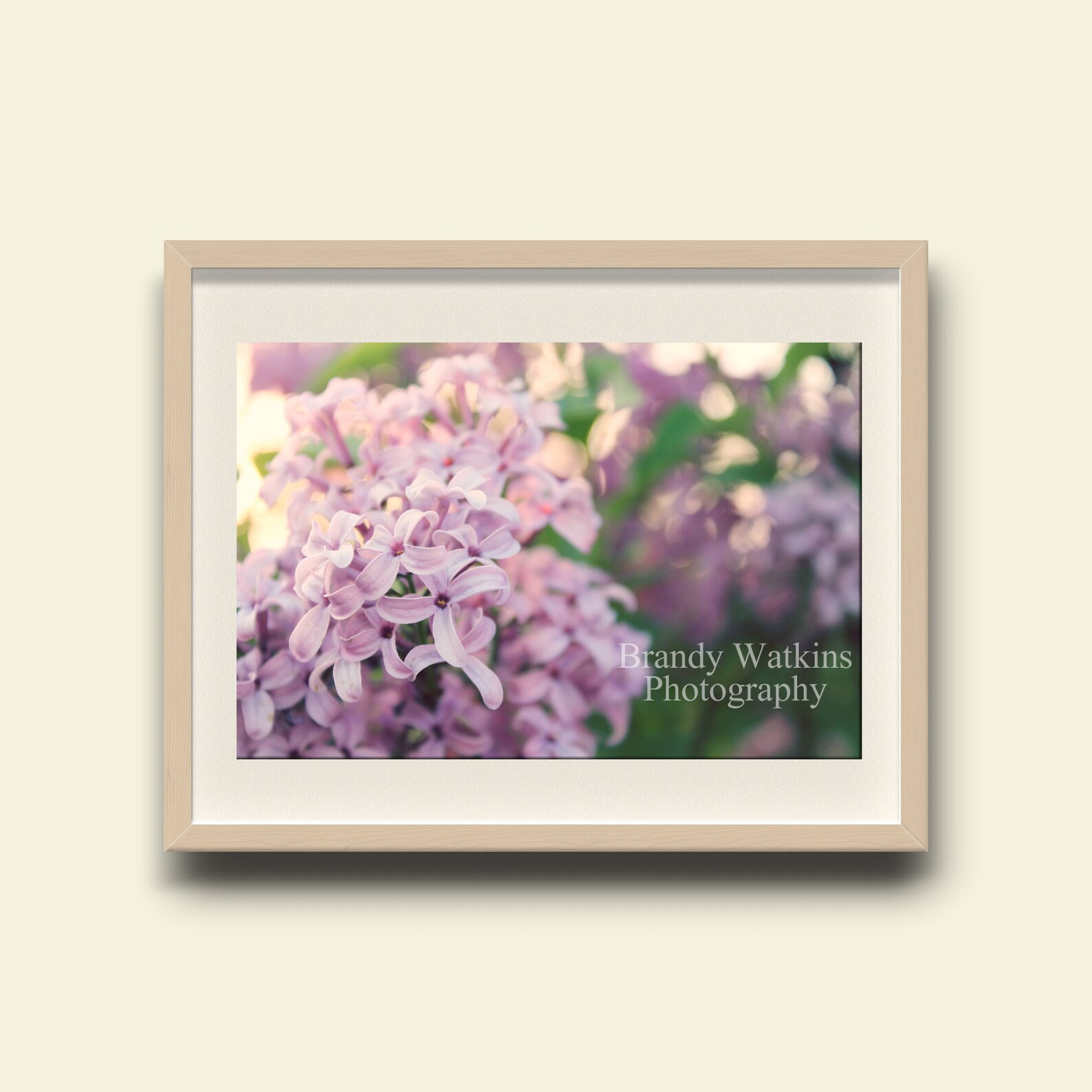 Purple Lilac Flower Photography Print, Lilac Print, Flower Printable ...