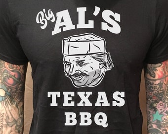 Big Al | Etsy