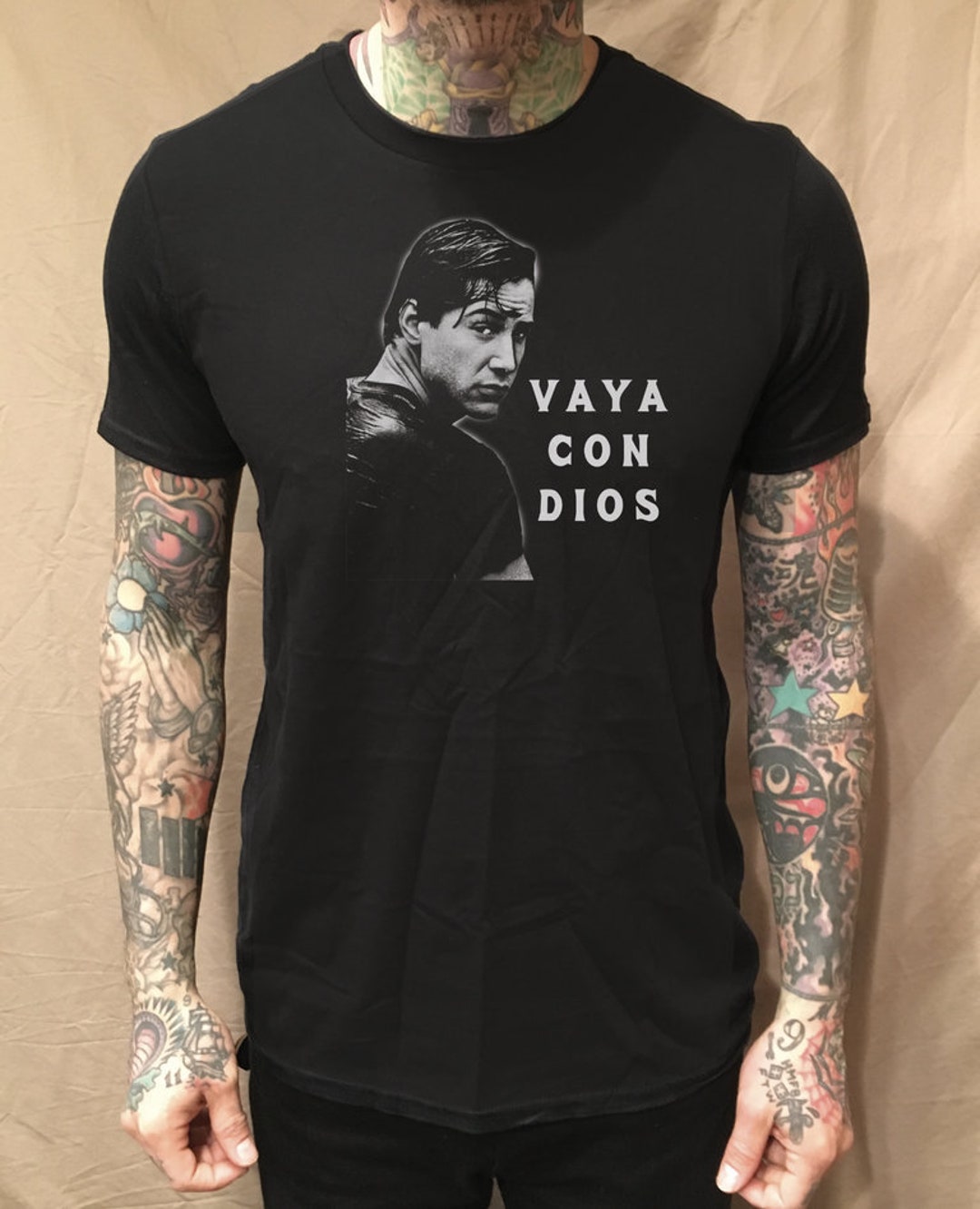 Vaya Con Dios - Etsy