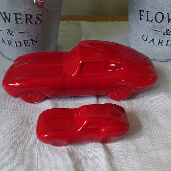 Ceramic Model Cars - Etsy