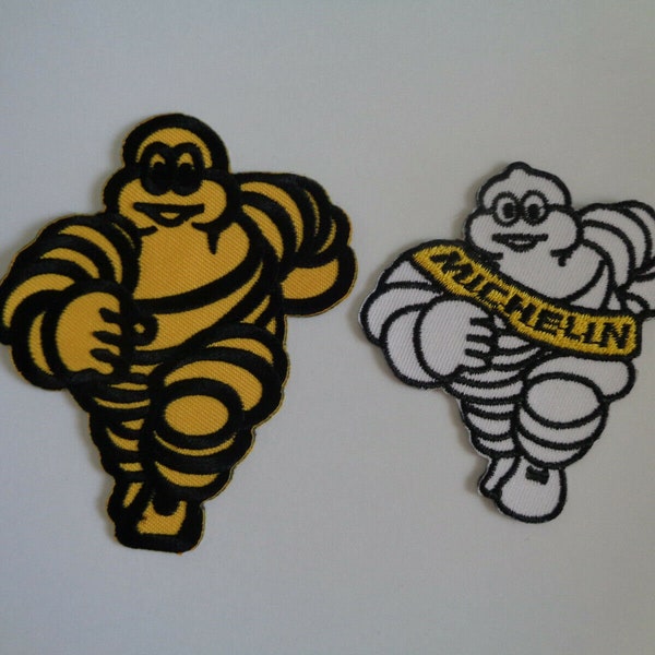 Michelin Man - Etsy