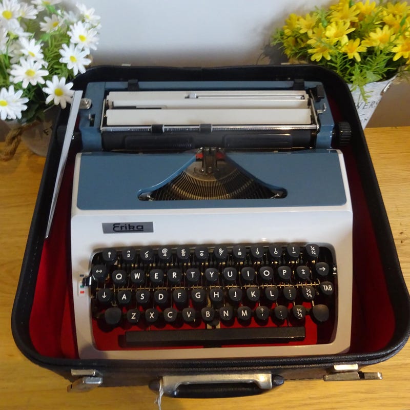 Erika's Original - Etsy UK