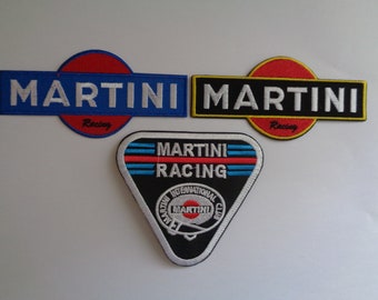 Racing Patches - Etsy