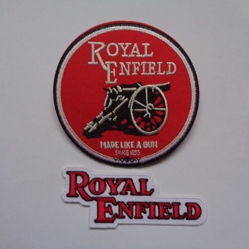 Royal Enfield - Etsy