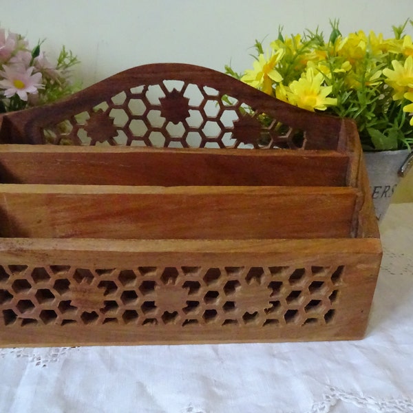 Letter Rack - Etsy UK