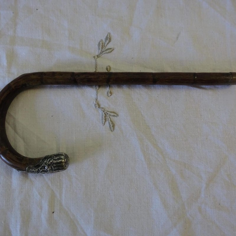 Silver Handles - Etsy UK