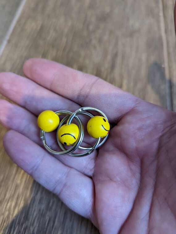 Handheld Bead Fidget Quiet Fidget Toy Calming Activity - Etsy