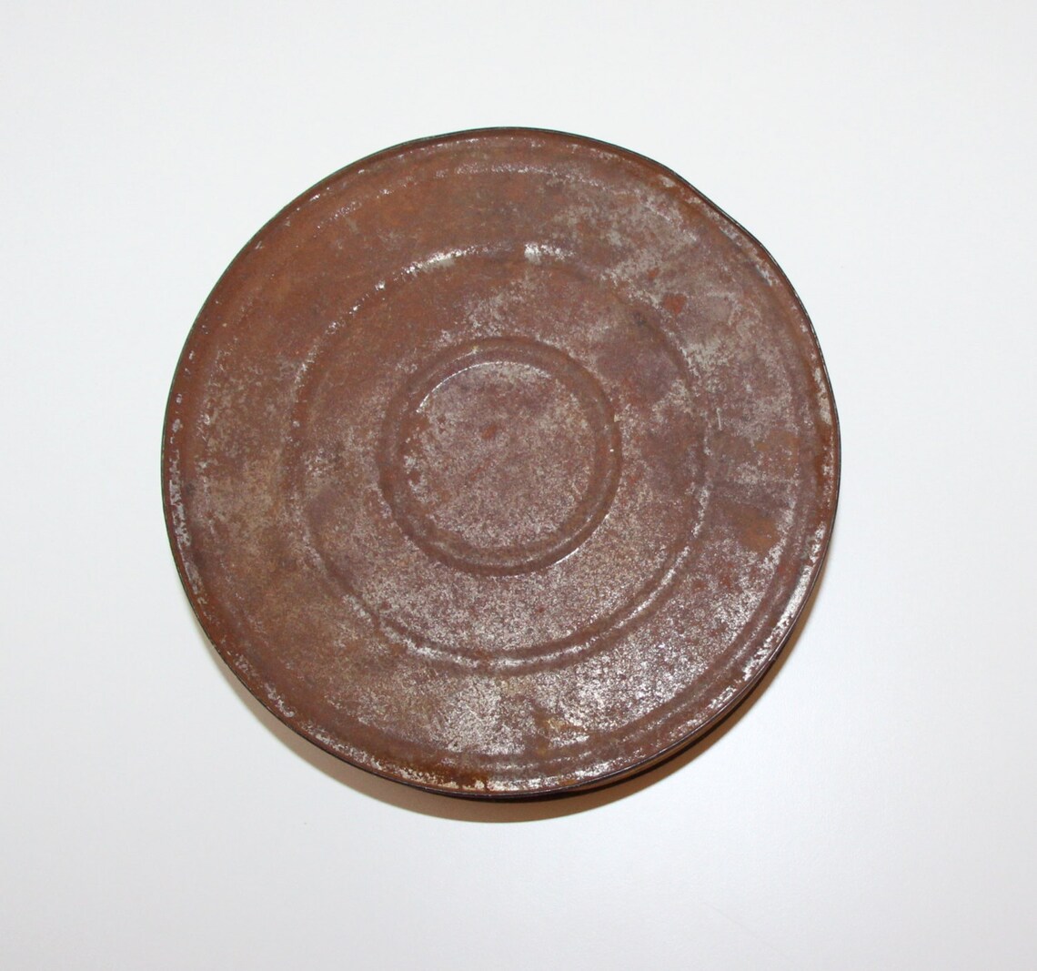 1930s Round Vintage German 'MOP' Monkey Advertising | Etsy