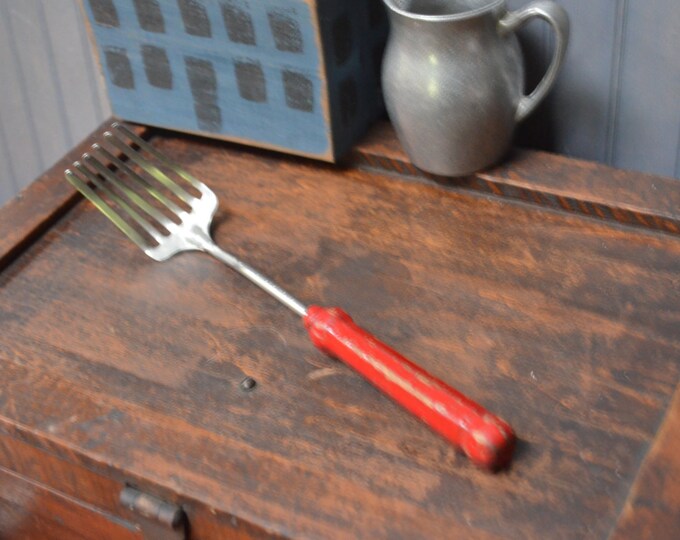 Foley Fork MPLS Authentic Depression Era 1930 Kitchen Utensil ...