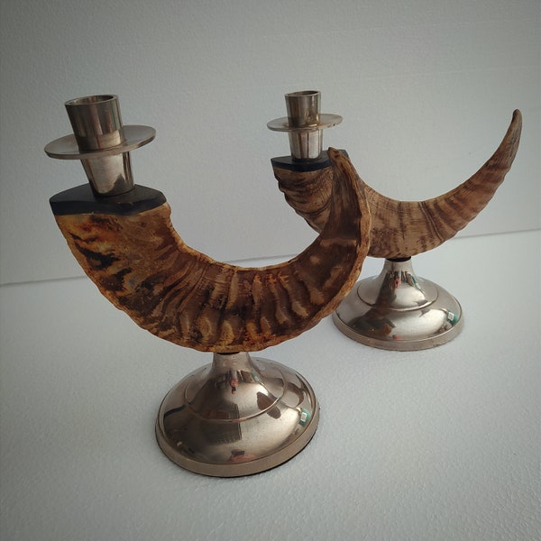 Goat Candle Holder - Etsy