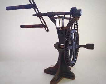 Antique Yarn Winder - Etsy