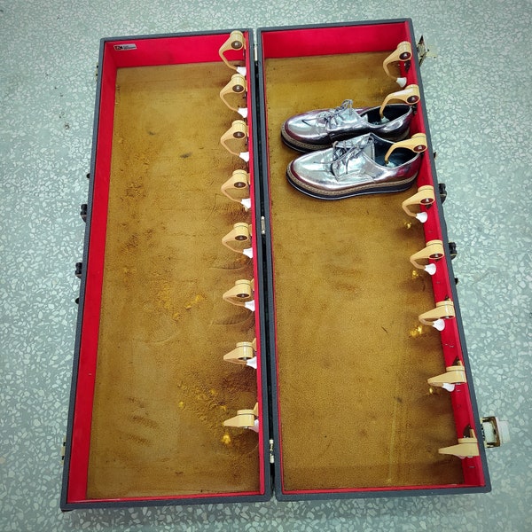 Salesman Sample Case - Etsy