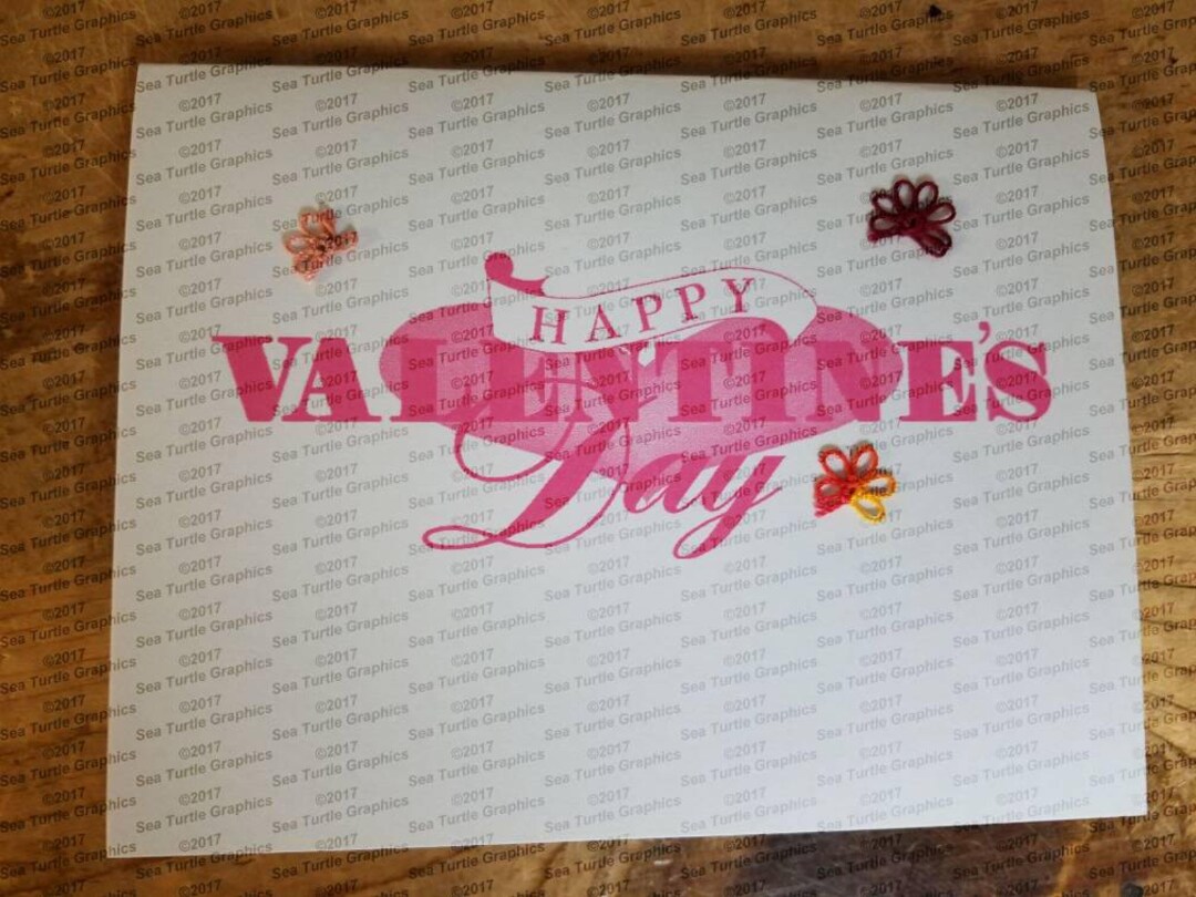 Tatted Notecards Valentine's Day Cards - Etsy