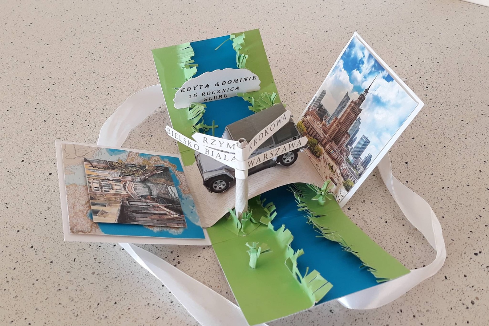 Explosion Box Birthday Card for Boyfriend Explosion Box for - Etsy