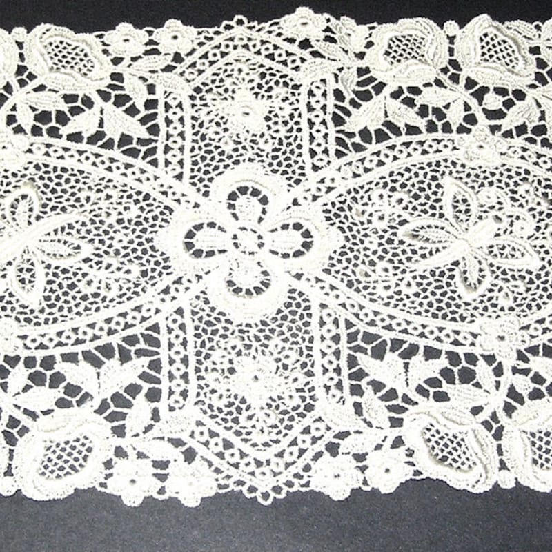 Lace Insert - Etsy