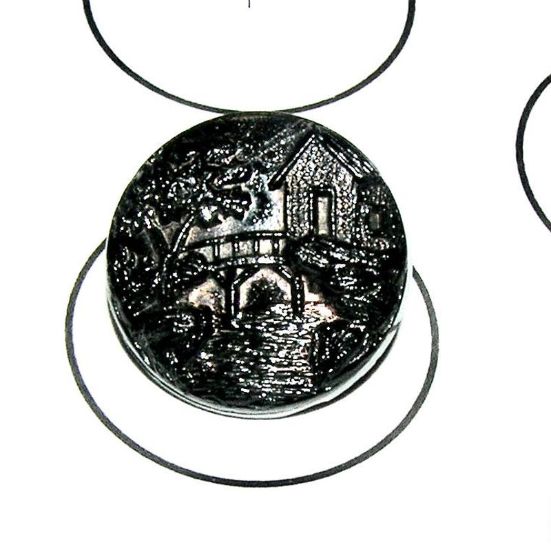 Themed Buttons - Etsy