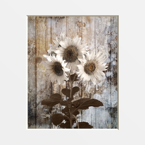 Modern Farmhouse Art - Etsy