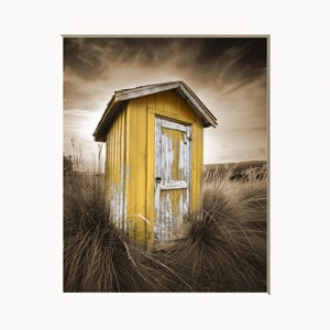 Yellow Rustic Modern Farmhouse Wall Art, Sunflowers, Yellow Kitchen ...