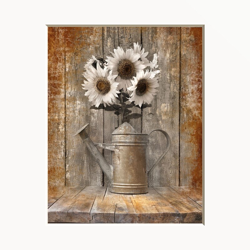 Rustic Art - Etsy