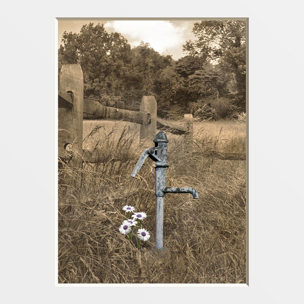 Rustic Purple Decor - Etsy