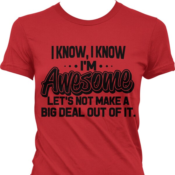 Not Make Big Deal - Etsy