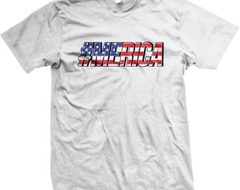 Usa t shirt | Etsy