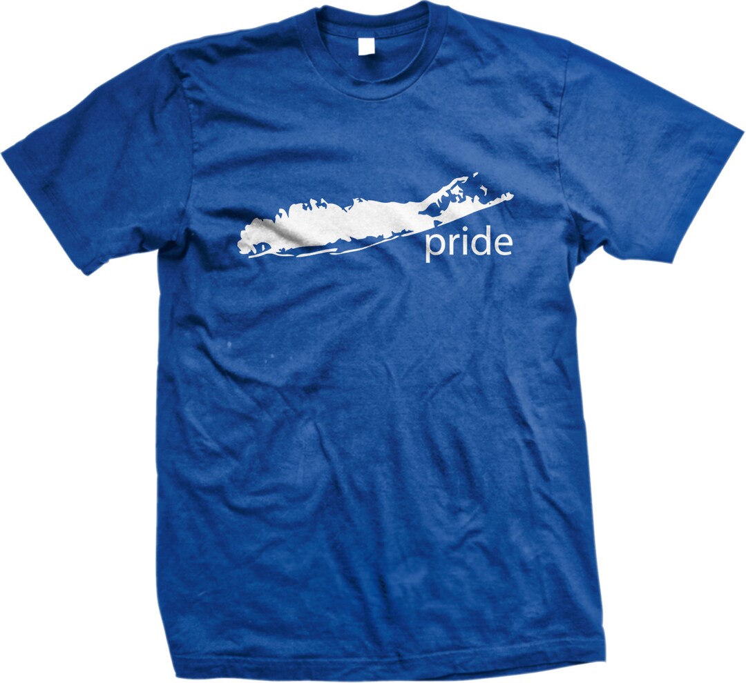 Long Island Pride Long Island Represent. Strong Island. LI. - Etsy