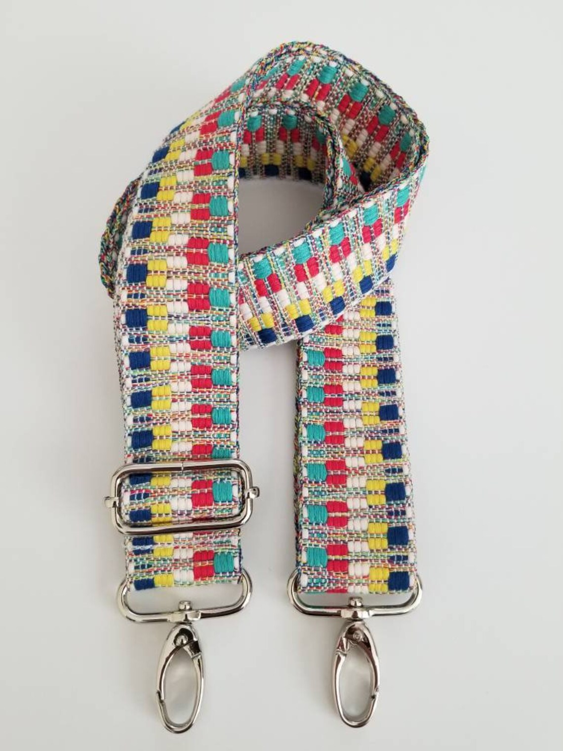 Woven Purse/bag Strap Crossbody Bag Strap Replacement | Etsy