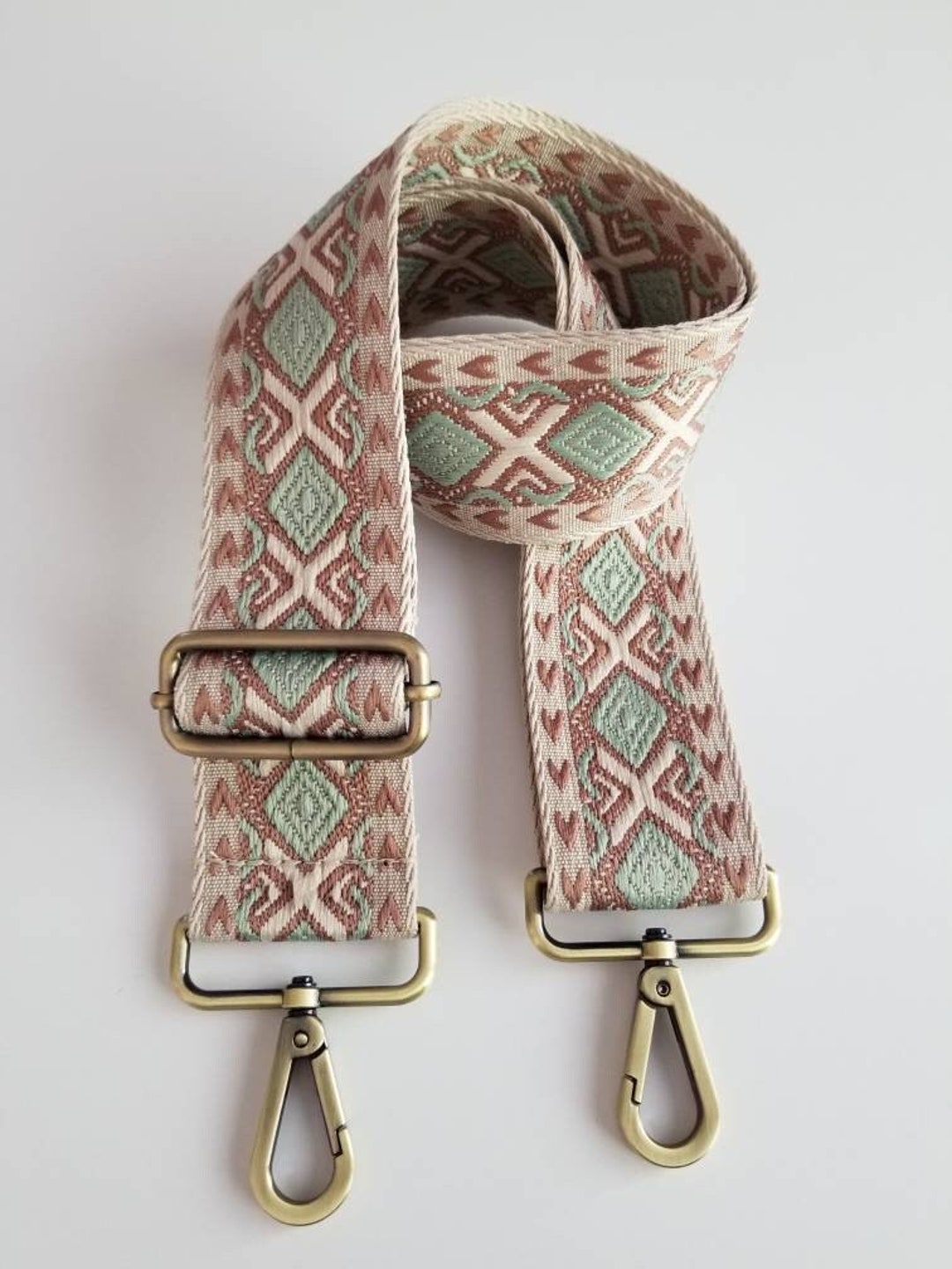 Bag Strap/purse Strap/2 Inch Bag Strap/crossbody Bag Strap - Etsy