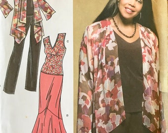 Khaliah Ali Pattern | Etsy