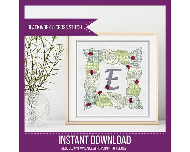 PeppermintPurple - Etsy